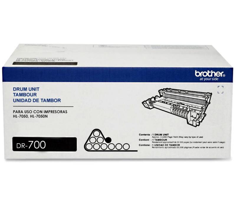 Tambor Brother DR-700 hl-7050 hl-7050n hl-7050dw